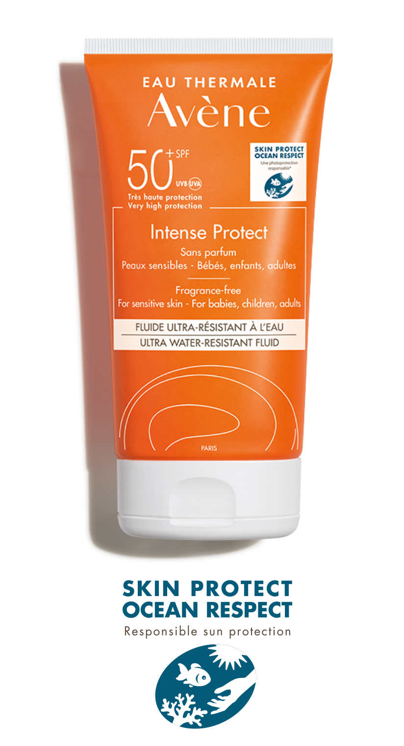 Intense Protect 50+ | Eau Thermale Avène